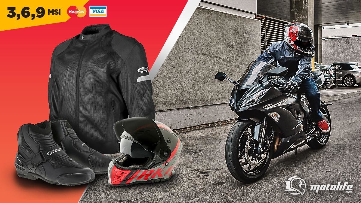 MotoLife GDL | Dedicados a la distribución y venta de accesorios para ...