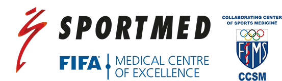 SportMed Centro Médico | Atención deportiva a profesionales y amateurs